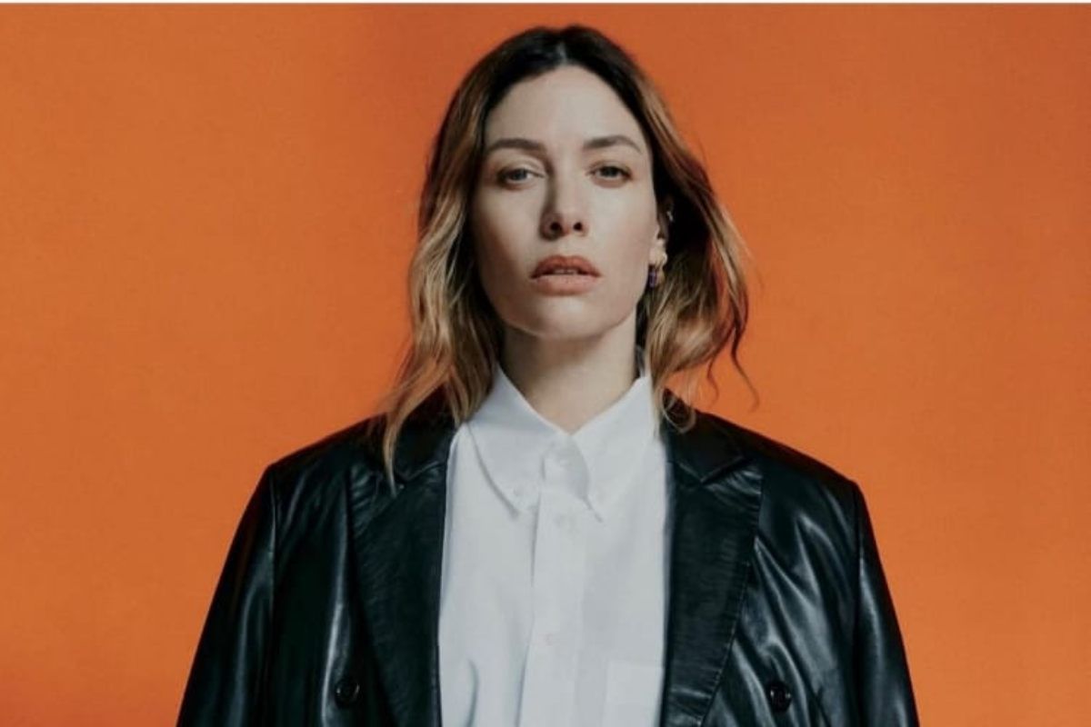 Sarah Felberbaum e i problemi col cibo: "De Rossi non si accorse.."