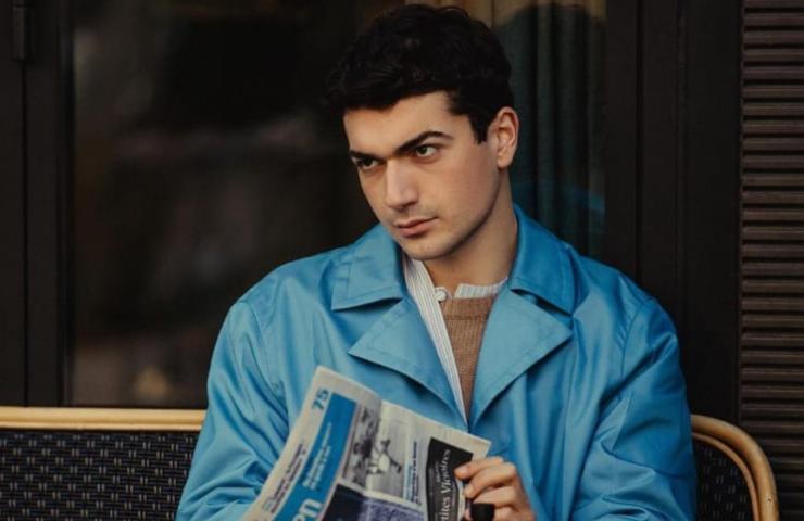 'Mare Fuori 4', torna veramente LUI? Anticipazioni scioccanti