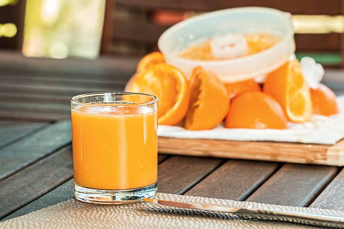 What Happens If You Eat Oranges Every Day You Absolutely Need To Know
