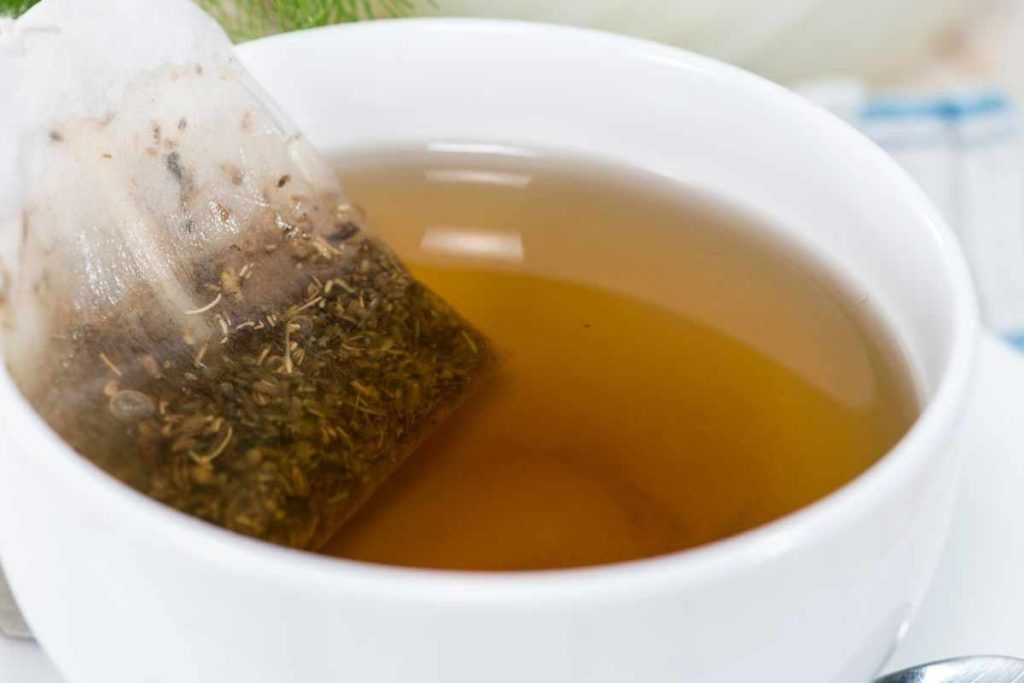 Questa tisana sta spopolando: ingredienti e come prepararla